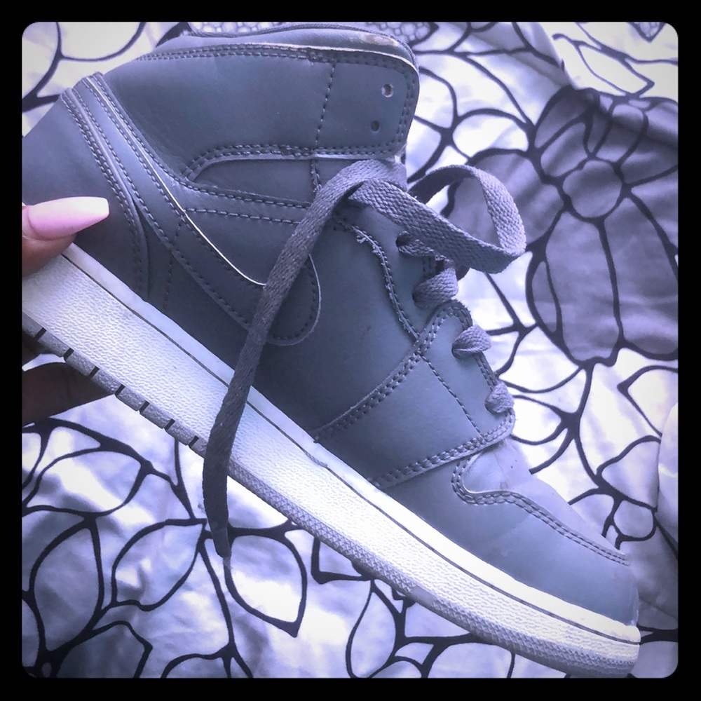 Air Jordan 1’s - Gem